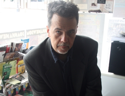 Gorman Bechard on Color Me Obsessed - Filmmaker MagazineFilmmaker Magazine