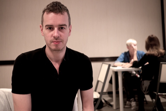 An Interview With The Invader Director Nicholas Provost - Filmmaker ...