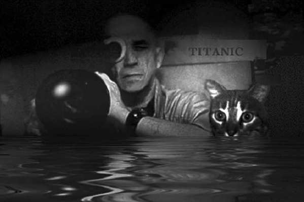 Filmmakers Also Die: Remembering Chris Marker - Filmmaker ...