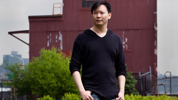 Patrick Wang - Filmmaker MagazineFilmmaker Magazine