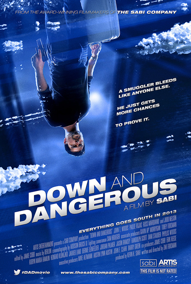 How to Make Your Own Movie Poster - Filmmaker MagazineFilmmaker Magazine
