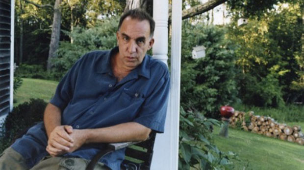 Five Questions with John Lurie - Filmmaker MagazineFilmmaker Magazine