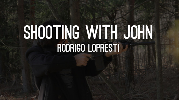 Shooting With John: Rodrigo Lopresti - Filmmaker MagazineFilmmaker Magazine