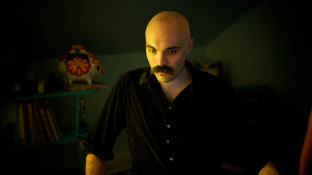David Lowery on Editing Ainâ t Them Bodies Saints - Filmmaker ...