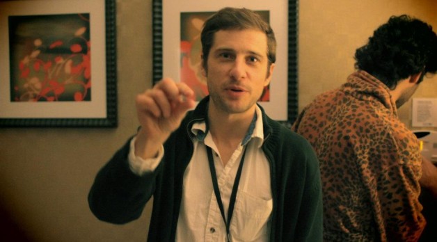 Independent Film: Hobby or Career? Kentucker Audley on the Eternal ...