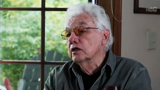 Gordon Willis: â I Never Got Firedâ - Filmmaker MagazineFilmmaker Magazine