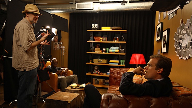 13 Steps to Directing Famous Actors in a Microbudget Film - Filmmaker ...