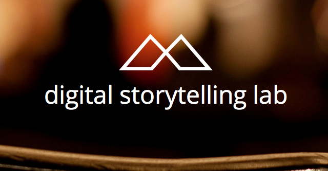 The Digital Storytelling Labâ s Archive Project - Filmmaker ...