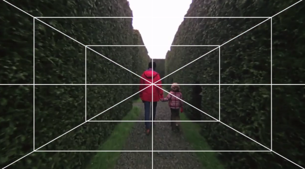 The â One-Point Perspectiveâ in Stanley Kubrickâ s Work - Filmmaker ...