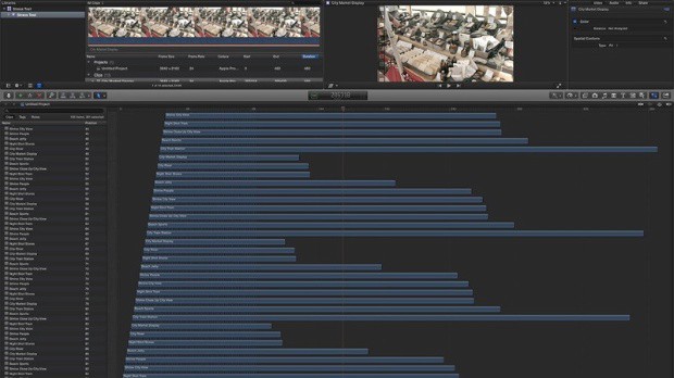 A 558-Day Timeline? Maxing out the New Mac Pro and Final Cut Pro X ...