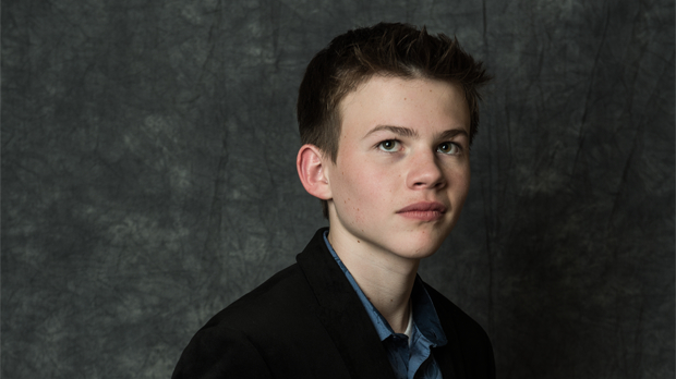 Josh Wiggins - Filmmaker MagazineFilmmaker Magazine