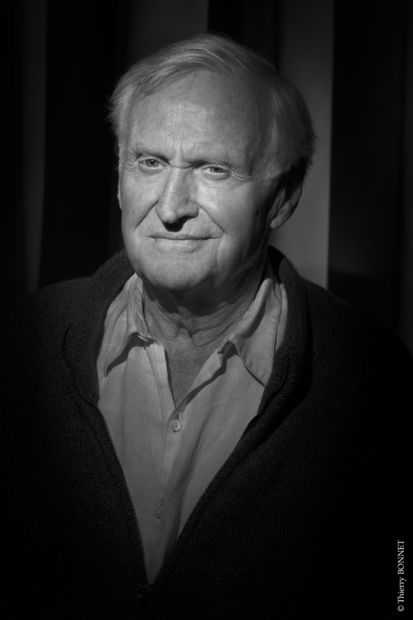 10 Lessons on Filmmaking from Queen and Country Director John Boorman ...