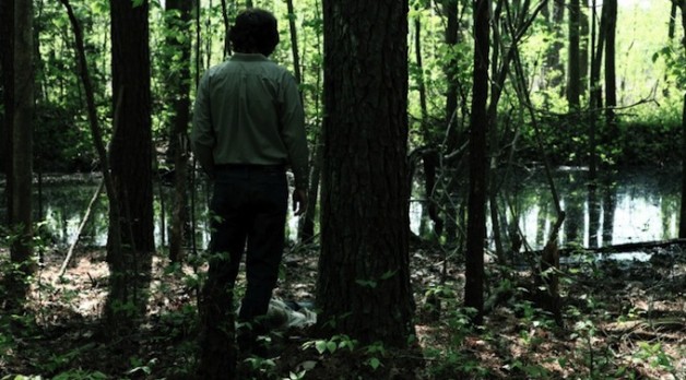 Short Film: James Francoâ s Herbert White Starring Michael Shannon ...