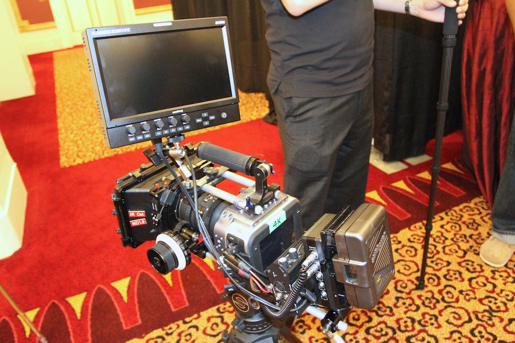 Blackmagic Does Manhattan - Filmmaker MagazineFilmmaker Magazine