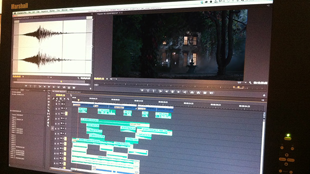 Lessons from the Cutting Edge Tour - Filmmaker MagazineFilmmaker Magazine