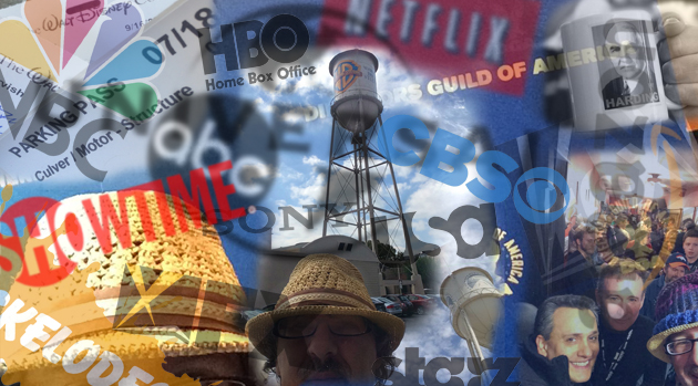The Top 18 Ways to Become a TV Director - Filmmaker MagazineFilmmaker ...