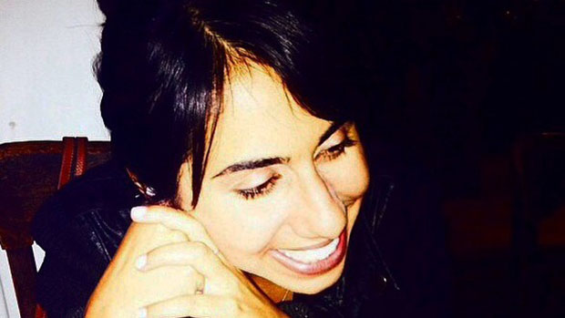 â Be Patient and Try Not to Hold Grudgesâ : Marjon Javadi on ...