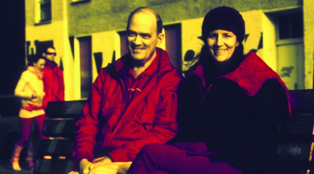 In the Eye of the Storm: Laura Poitras on CITIZENFOUR - Filmmaker ...