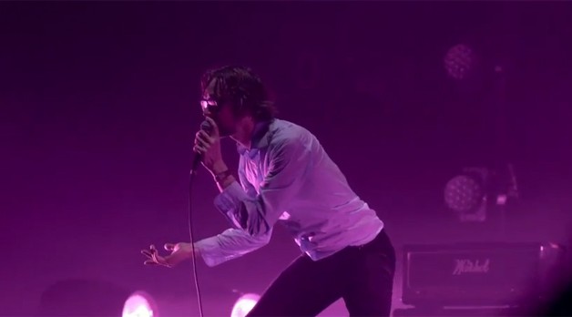 Watch: The Music Documentary Pulp: A Film About Life, Death and ...