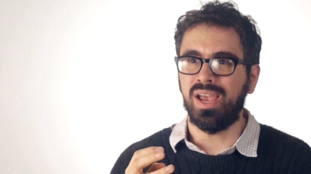 Watch: Andrew Bujalski on his New Film Results - Filmmaker ...