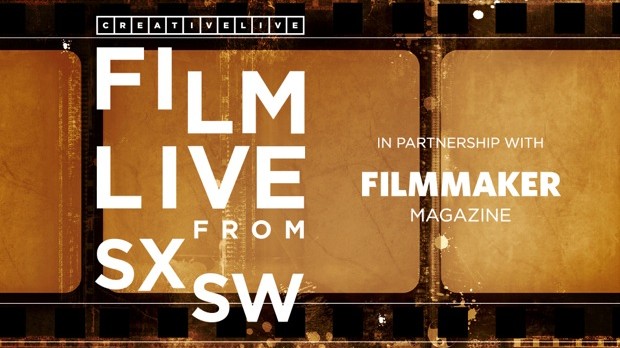 Live Streaming Panels from SXSW Saturday and Sunday, in Partnership ...