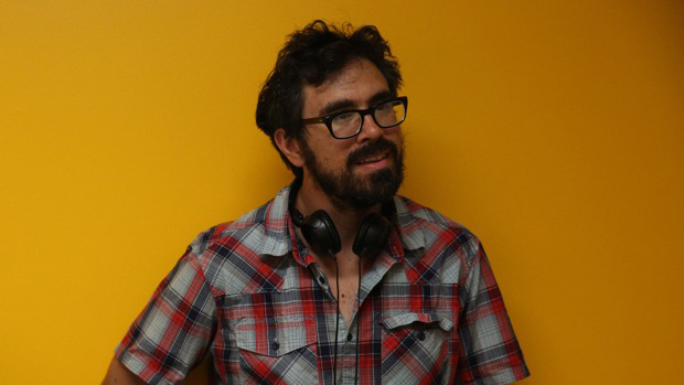 Getting Strong Now: Andrew Bujalski on Results - Filmmaker ...