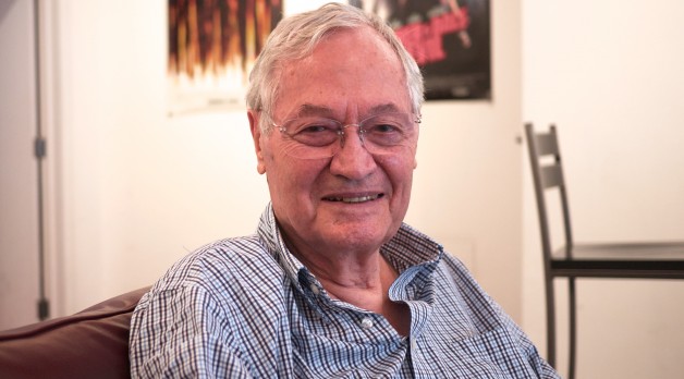 10 Lessons on Filmmaking from Roger Corman - Filmmaker ...