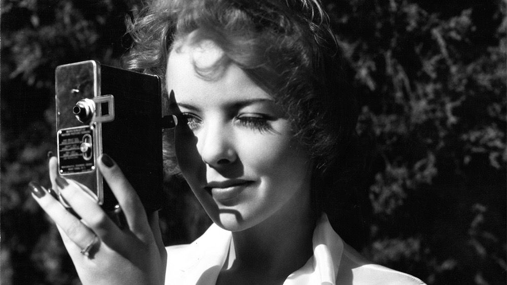 From Ida Lupino to Reese Witherspoon: Female Representation Onscreen at ...