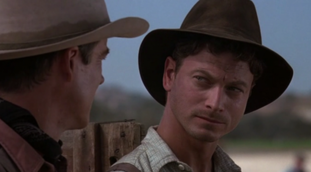 Gary Siniseâ s Of Mice and Men: An Appreciation - Filmmaker ...