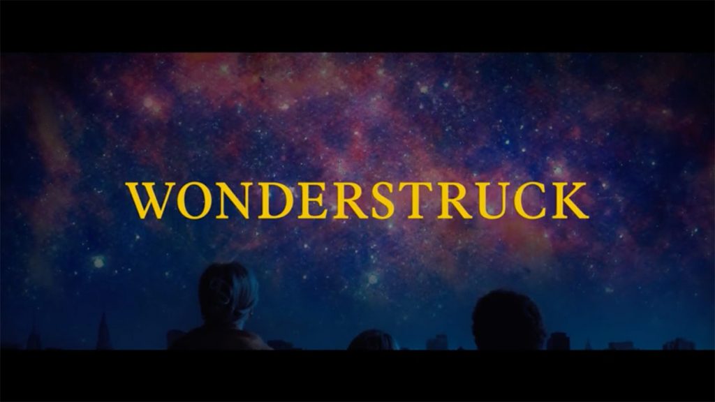 Color Grading Film and Digital for Wonderstruck - Filmmaker ...