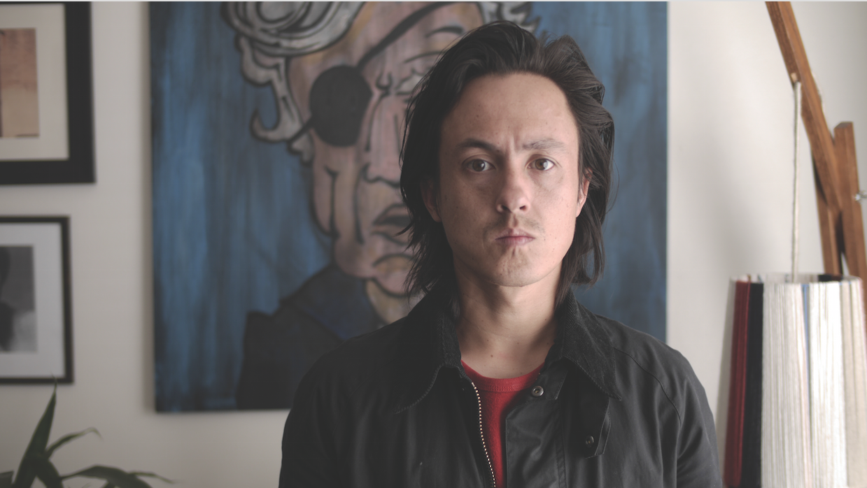 Andrew Fitzgerald - Filmmaker MagazineFilmmaker Magazine