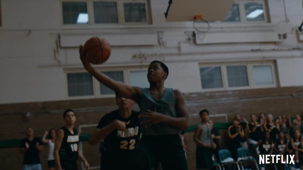 Trailer Watch: Ryan Kooâ s Amateur - Filmmaker MagazineFilmmaker Magazine