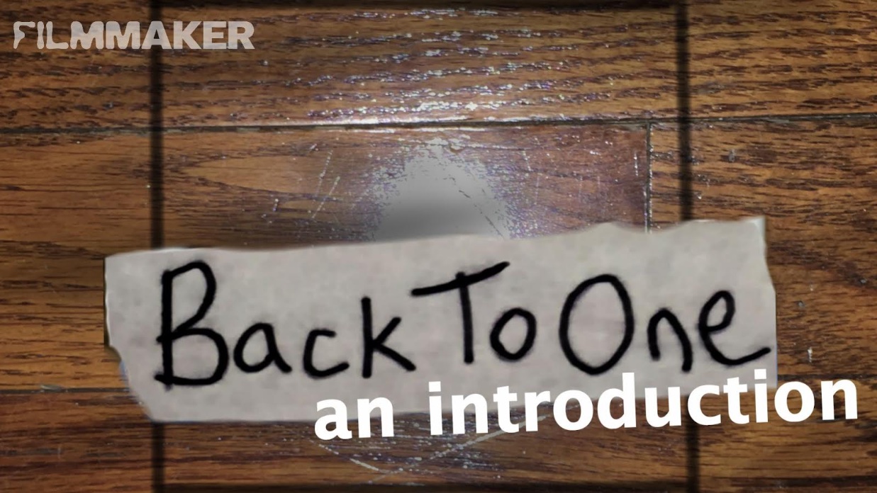 Ten Episodes In, A Short Introduction to the Back to One Podcast ...