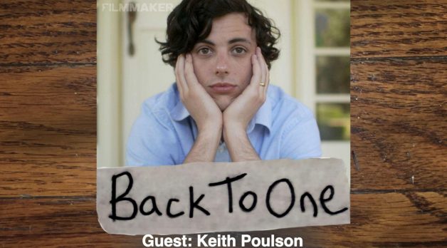 Back to One Podcast: Keith Poulson on Developing as an Actor in the NY ...
