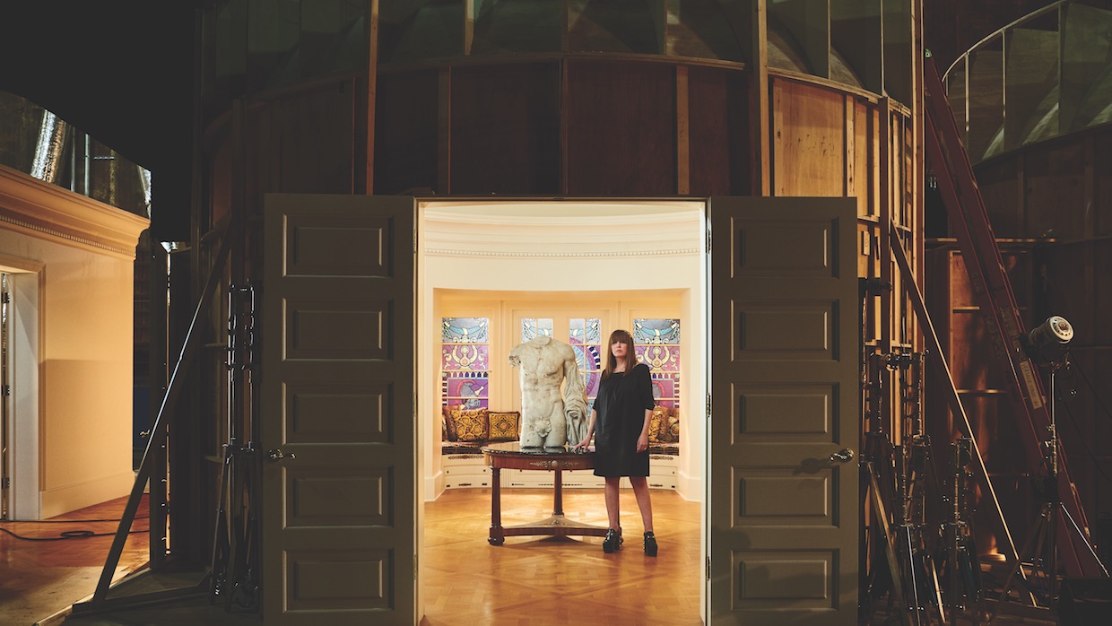 What Makes a Good Production Designer? - Filmmaker MagazineFilmmaker ...