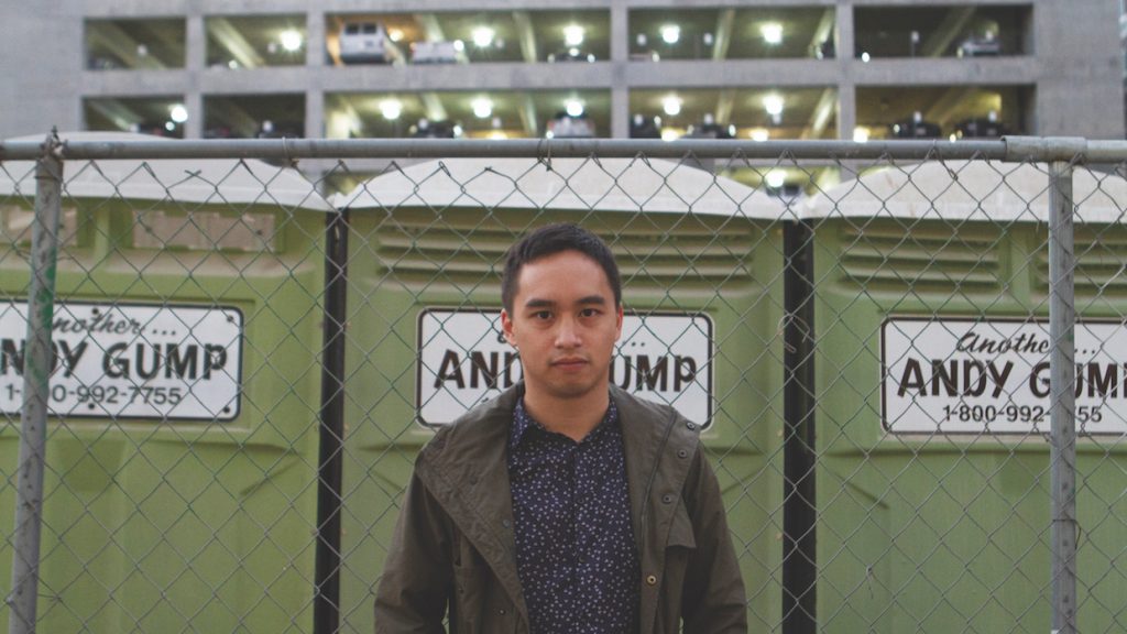 Series: 25 New Faces of Independent Film 2018 - Filmmaker ...