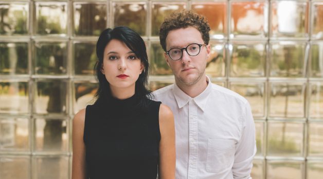 Daniel Goldhaber & Isa Mazzei - Filmmaker MagazineFilmmaker Magazine