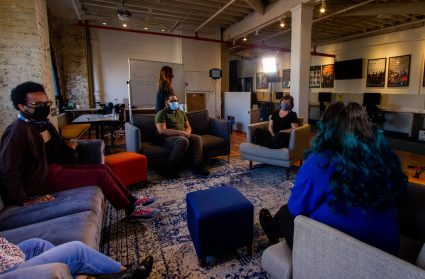 â A Dream of Educationâ : Reel Works Celebrates its 20th Anniversary ...