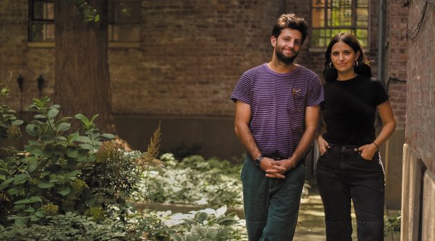 Michelle Uranowitz & Daniel Jaffe - Filmmaker MagazineFilmmaker Magazine