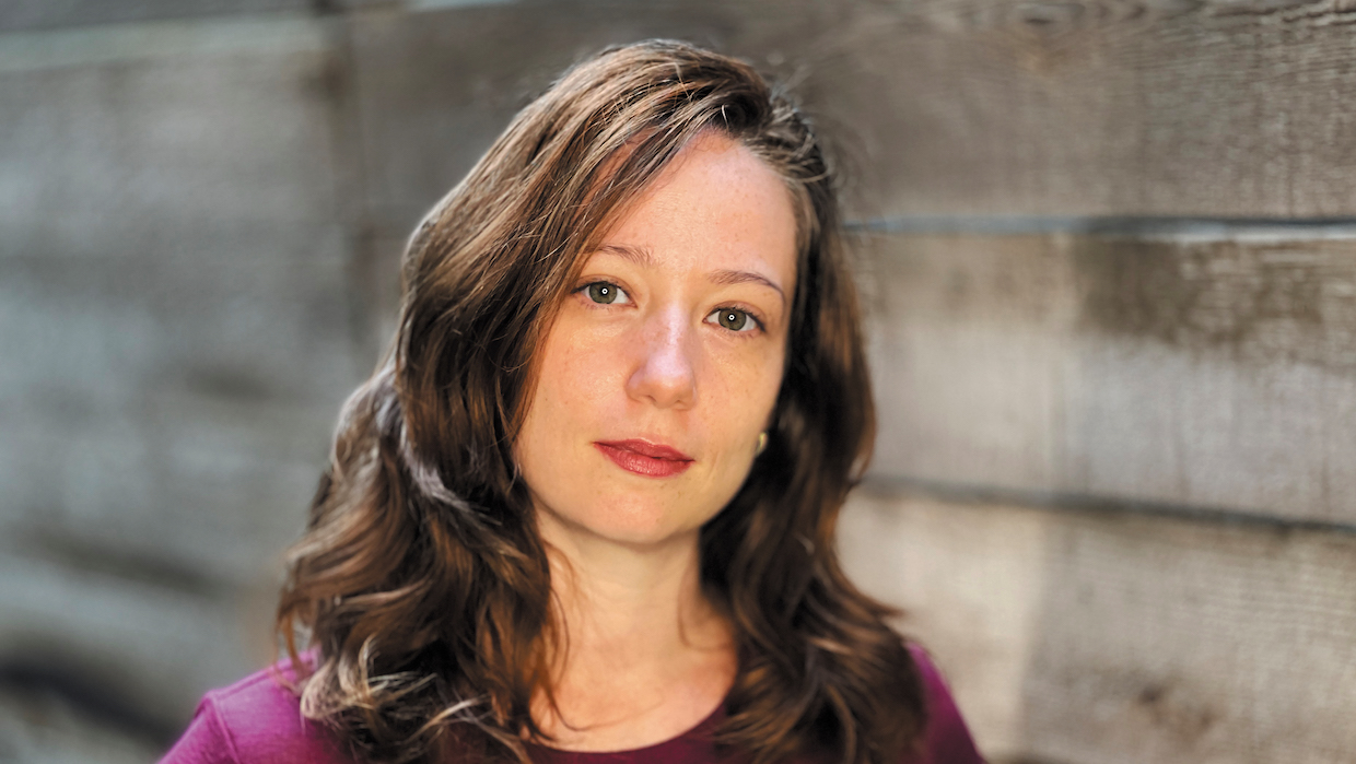 Nira Burstein - Filmmaker MagazineFilmmaker Magazine