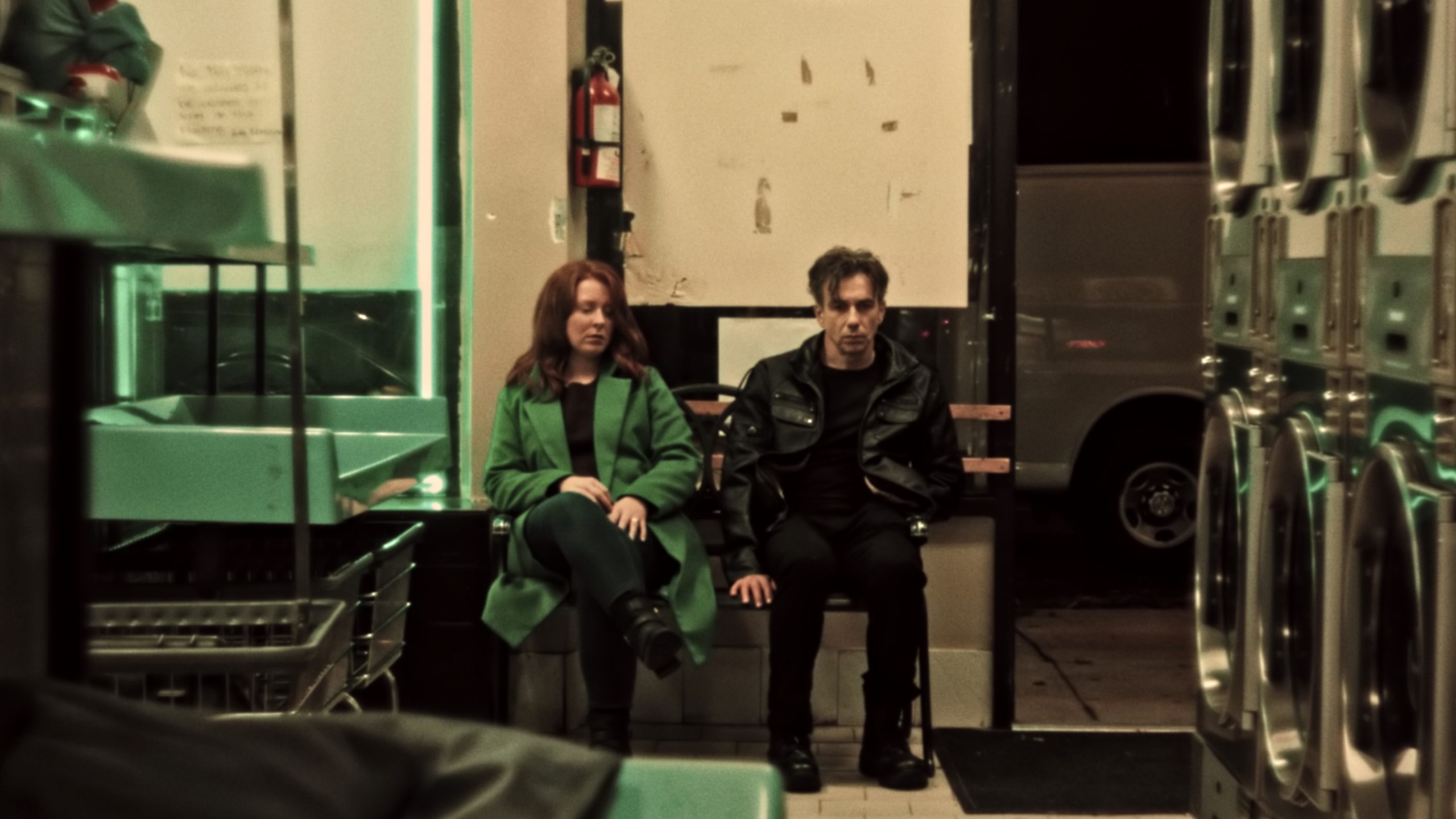 Trailer Watch: Tzvi Friedmanâ s Man - Filmmaker MagazineFilmmaker Magazine