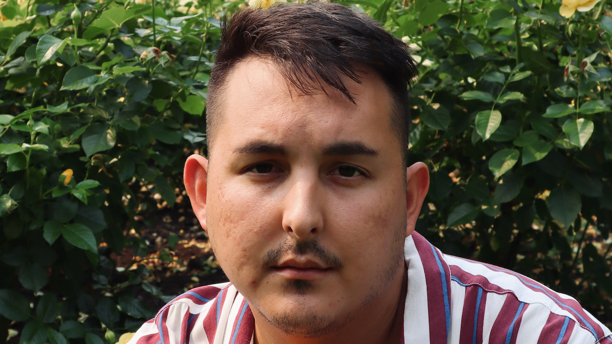 â This Experience Really Felt Rareâ : Justin Ducharme on Sundance ...