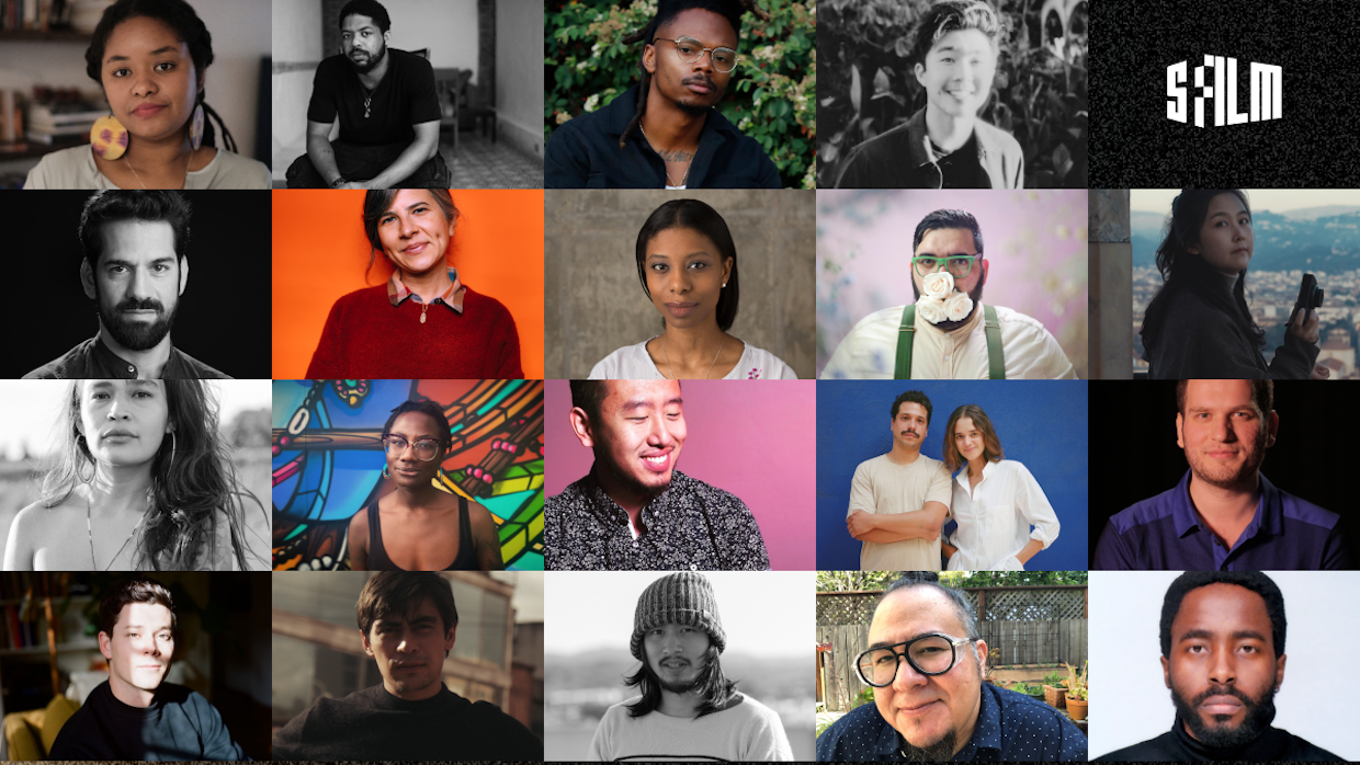SFFILM and Kenneth Rainin Foundation Announce the 18 Feature Projects ...