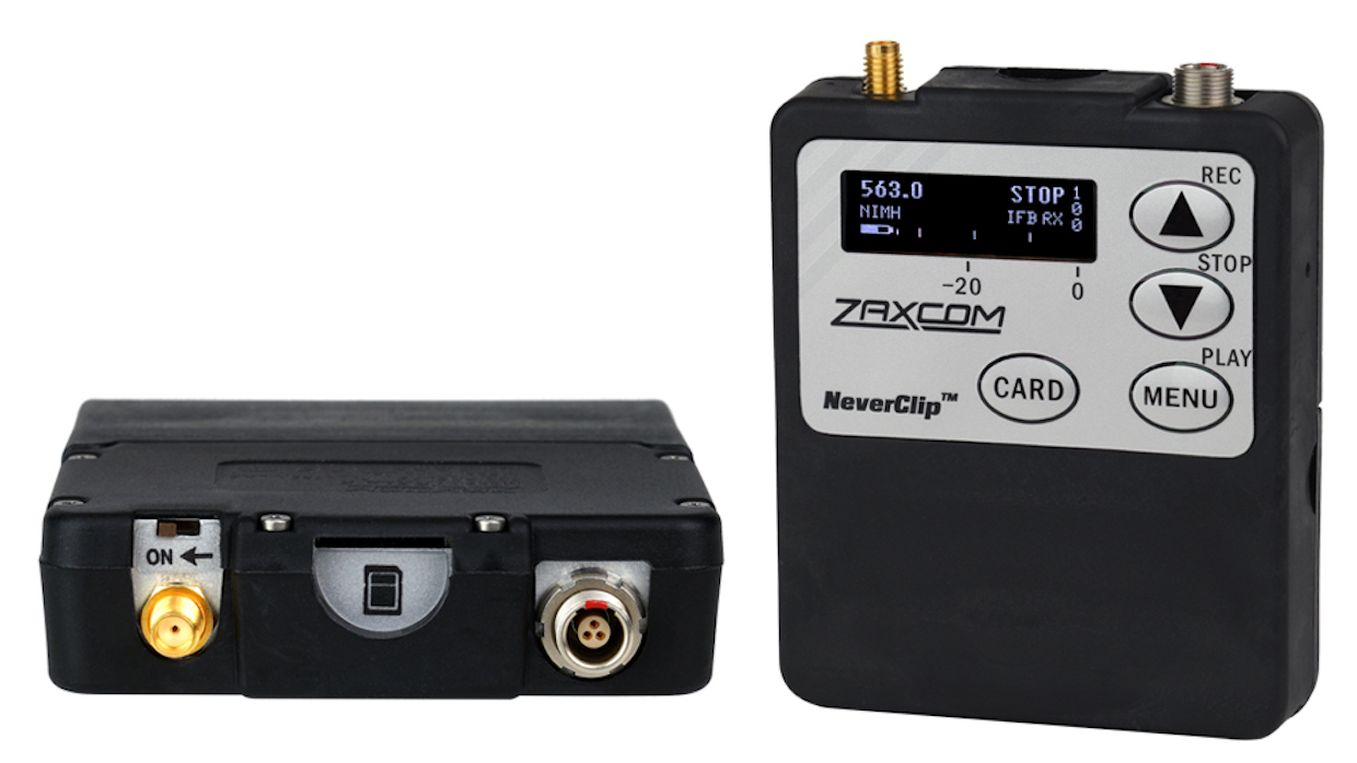 IBC Show 2022: The Fresh Gear Filmmakers Should Know About - Filmmaker ...