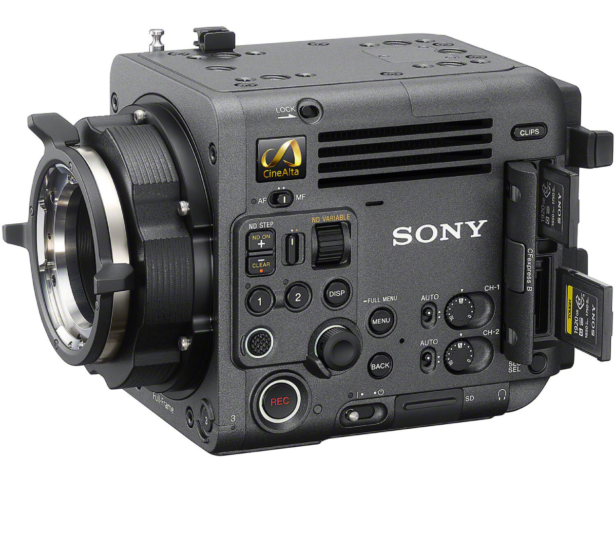 Progress in Small Steps: Camera and Lighting Technology Trends in 2023 ...