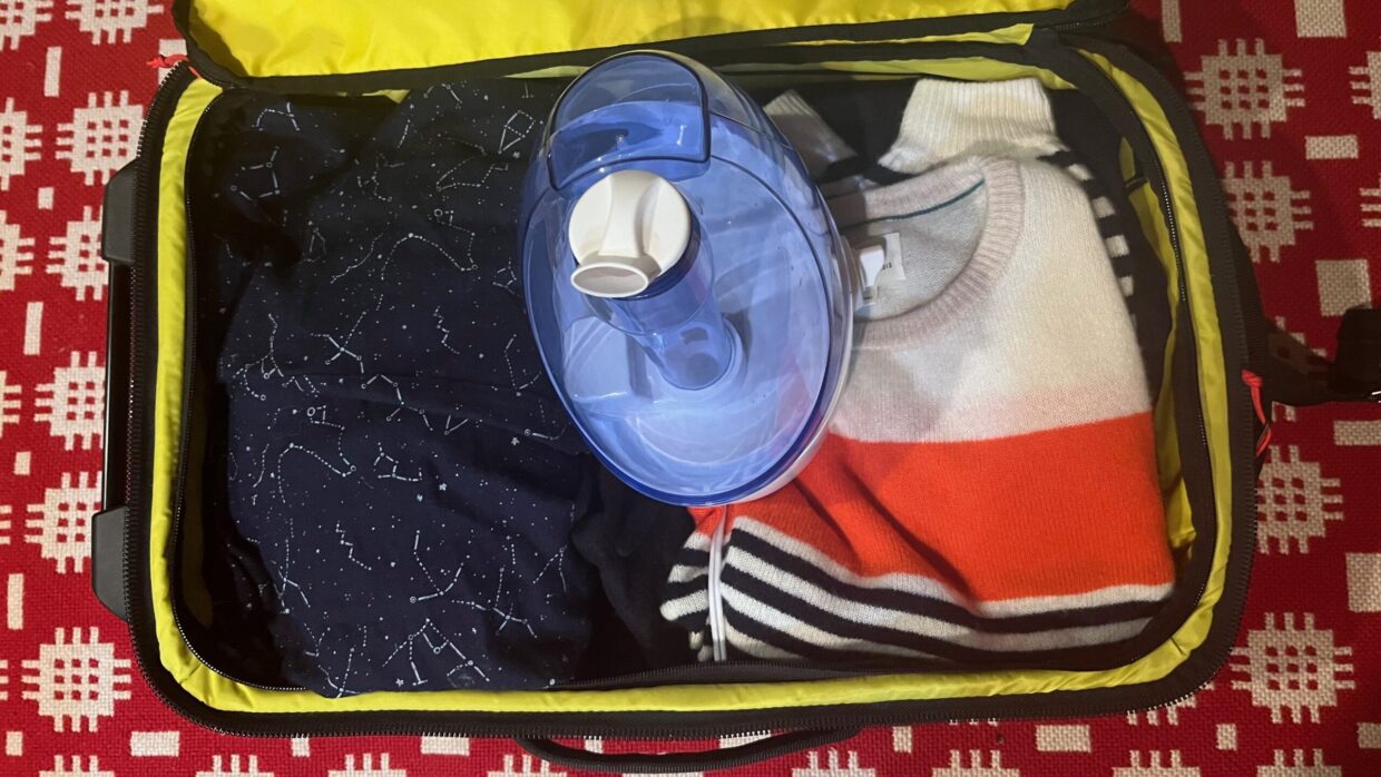 Prepared â and Unprepared â on the Way to Sundance: Taylor Hessâ s ...
