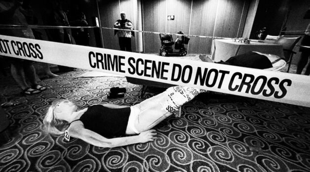 True Crime Schedules and Teams - Filmmaker MagazineFilmmaker Magazine