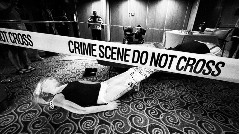 True Crime Schedules and Teams - Filmmaker MagazineFilmmaker Magazine