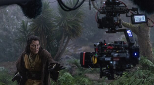 â Playing in the Best Sandbox Everâ : DP Chris Teague on The Acolyte ...