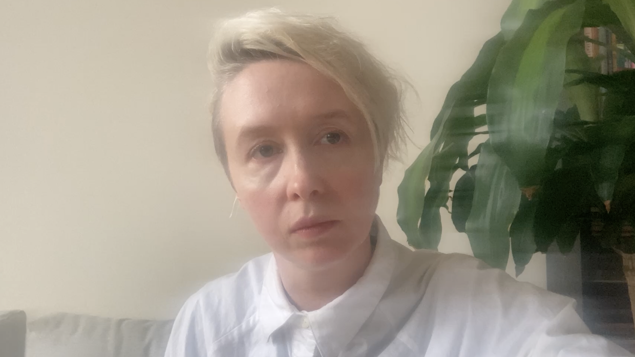 Amelia Evans - Filmmaker MagazineFilmmaker Magazine